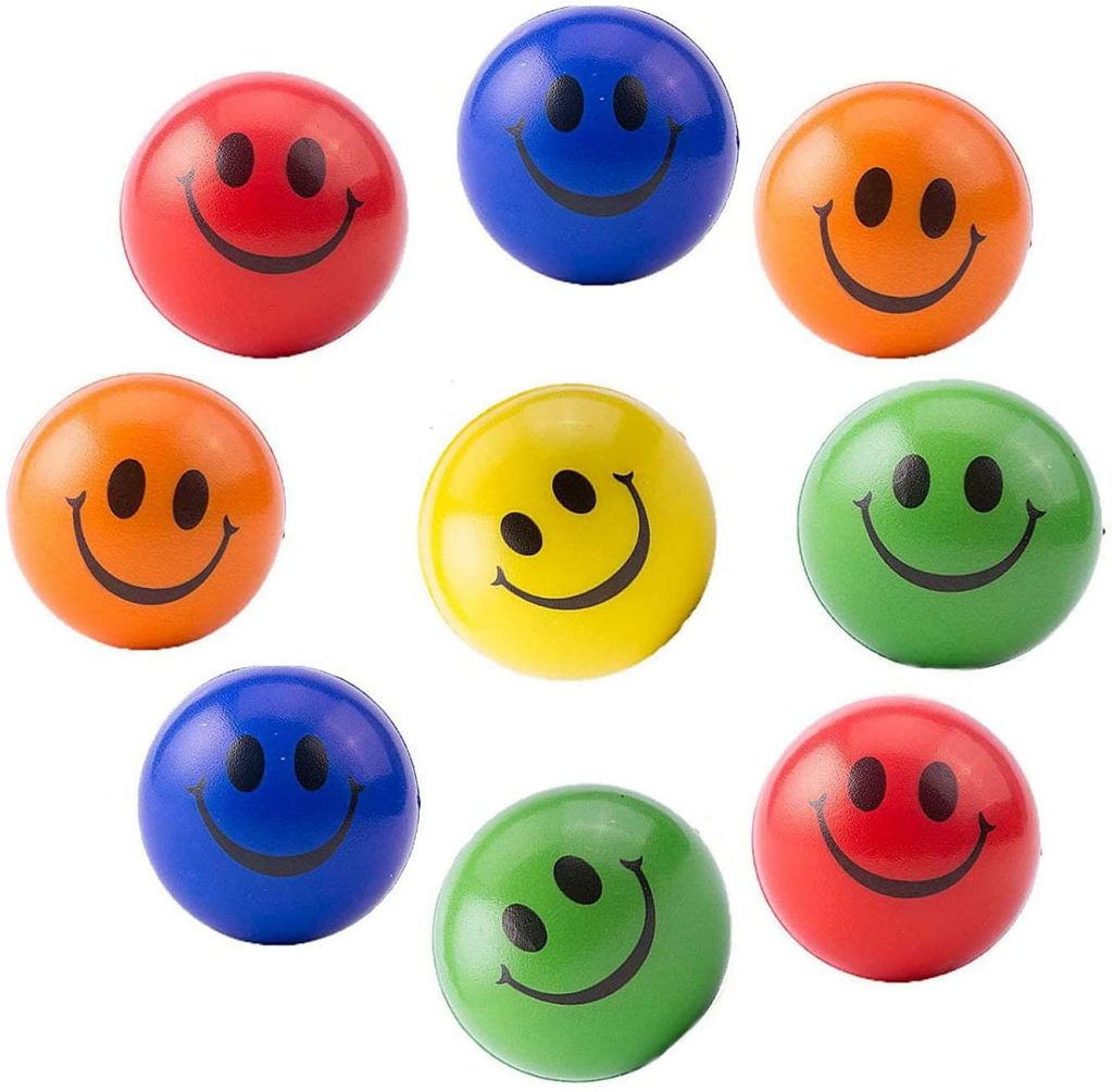 Smile Squeeze Balls – Dongguan Tima Technology Co., Ltd.