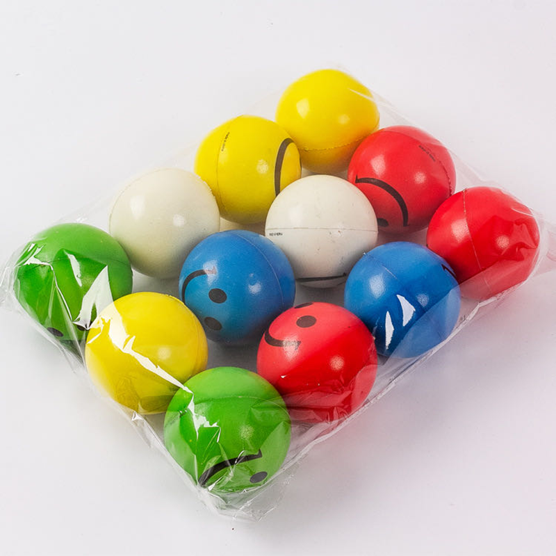 Smile Squeeze Balls – Dongguan Tima Technology Co., Ltd.